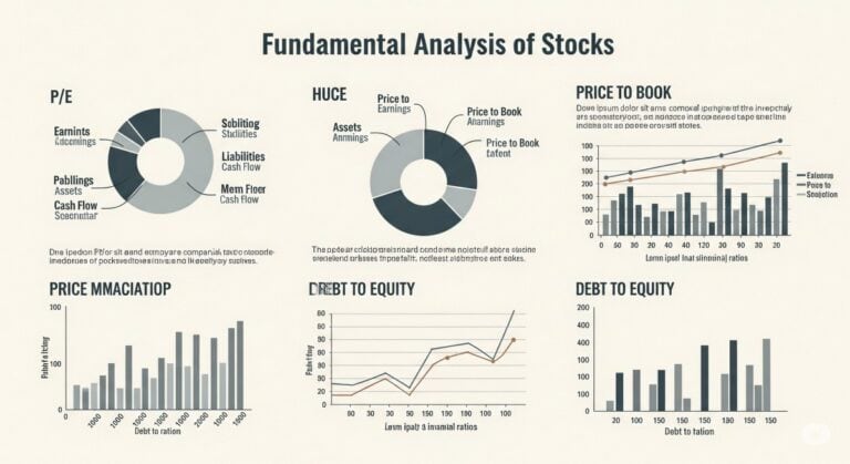 How To Do Fundamental Analysis Of Stocks: Best 6 Steps